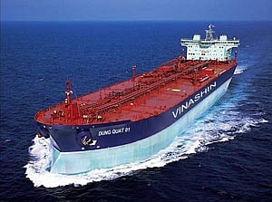 Troubled Vinashin unable to procure new contracts