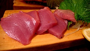 Lions Gate gets foothold in bluefin tuna market
