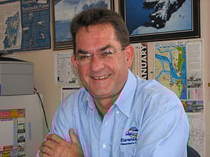 Australia: New Professional Fishermen’s Association established