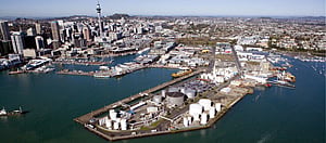Strike announced for Ports of Auckland