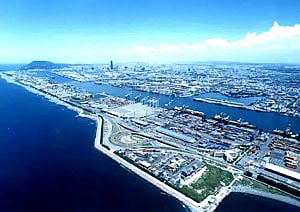 Taiwan plans road upgrade at Port of Kaohsiung