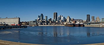 Montreal Port in labour crisis