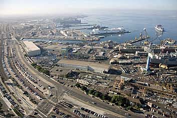 NASSCO announces new round of layoffs