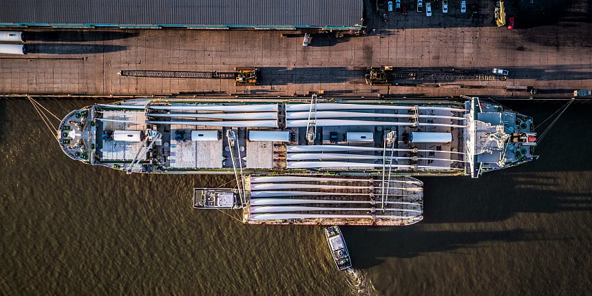 MOL to acquire affiliate company Gearbulk