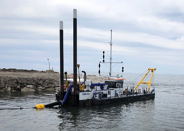 VESSEL REVIEW | Kingston – Versatile Damen CSD for South Australian council