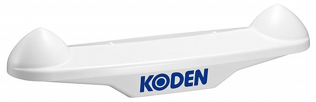 Koden releases new IMO GPS compass