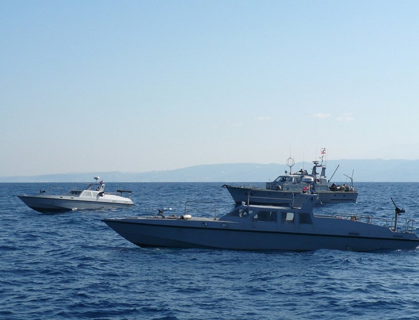 COLUMN | UN and Lebanese naval security operation continues as regional ...