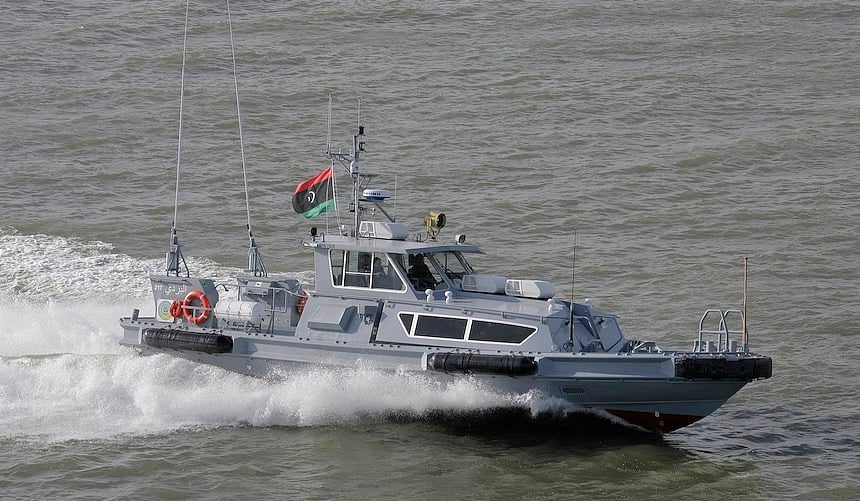 FEATURE | Libyan rebel forces seize ship amid rising regional tensions