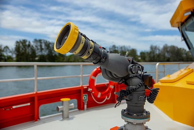 VESSEL REVIEW | Burra & Girawaa – Australian port operator’s newest ...