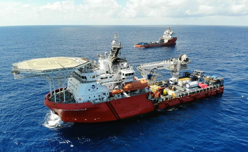 COLUMN | Results update: MMA Offshore and James Fisher [Offshore Accounts]