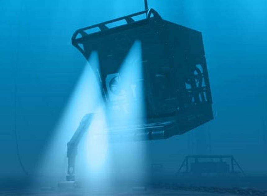 Magseis Fairfield secures deepwater OBN monitor survey in US Gulf of Mexico