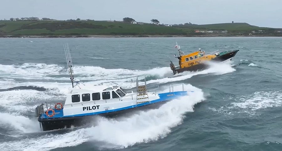 Focus on Marine Pilotage