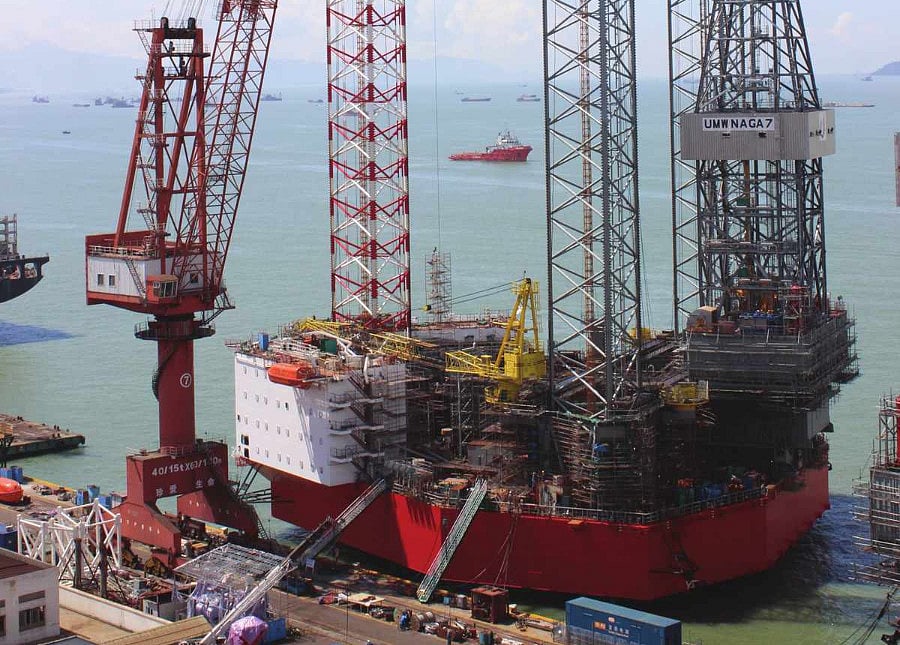 COLUMN | More mistakes? Velesto, Shearwater, PXGEO and Polarcus, P&O ...