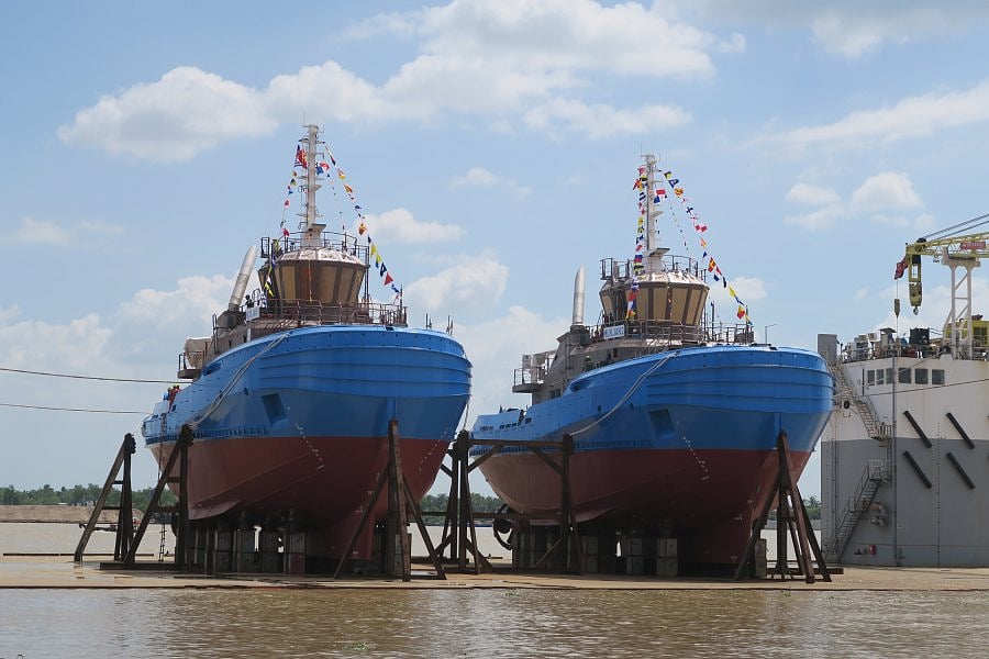 COLUMN | In search of common sense [Tug Times]