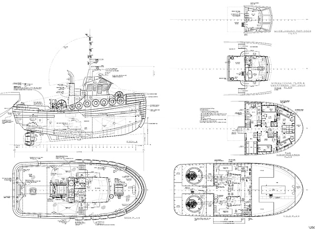 VESSEL REVIEW | North Arm Tempest – Powerful barge-handling tug ...