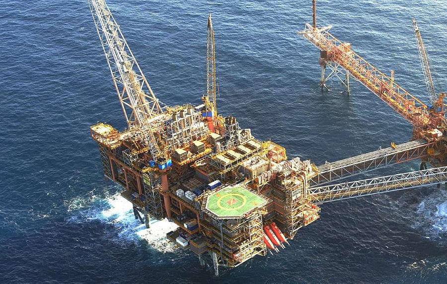 COLUMN | Step on the gas! Woodside, BHP, Santos, Scarborough, Browse ...