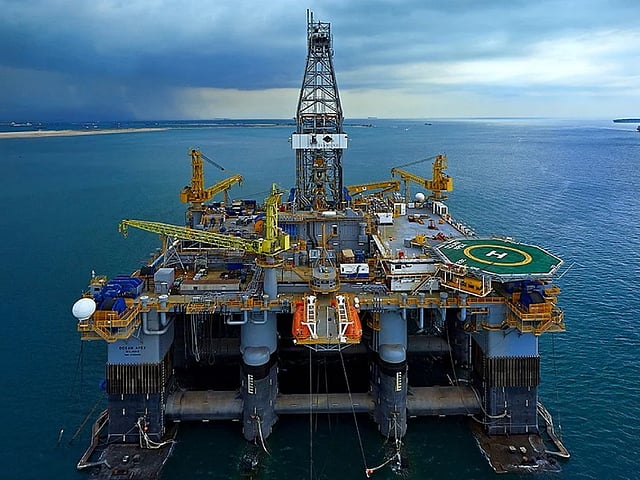 COLUMN | The demise of Diamond Offshore: Lessons for the future ...