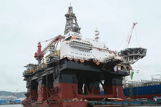 COLUMN | The demise of Diamond Offshore: Lessons for the future ...