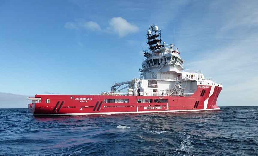 Atlantic Offshore standby vessel to be rebuilt as renewables support ...