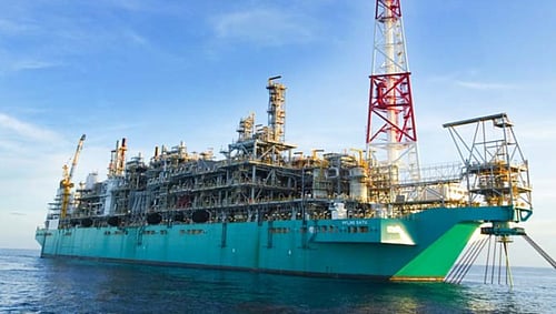 COLUMN | Prelude FLNG woes spell problems for Shell, Australia and ...