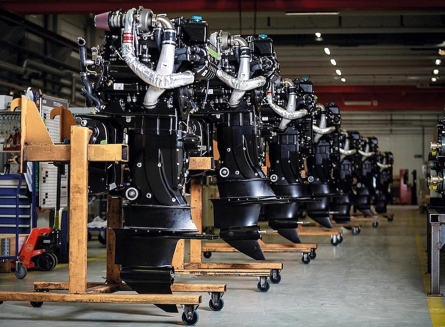 Welcome to Marine Engines & Propulsion Systems (MEPS) Week