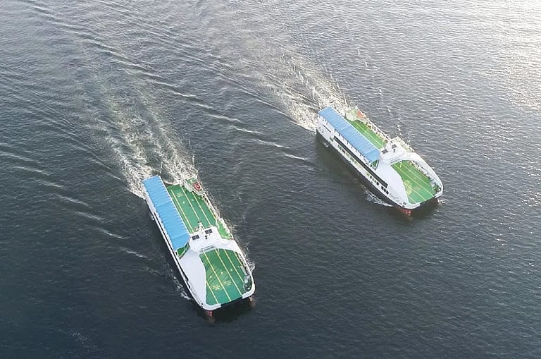 VESSEL REVIEW | FastCat M17 & FastCat M18 – Two more robust, efficient ...