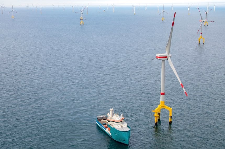 Netherlands’ Acta Marine establishes French subsidiary