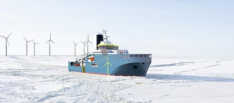 Aker Arctic and Bluetech Finland merge to target North American ...