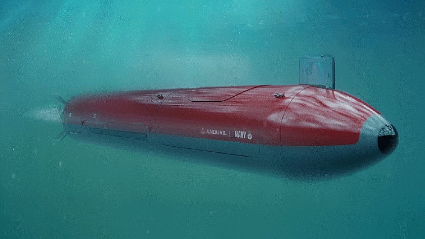 Is the defence tech revolution already redefining future battlefields?