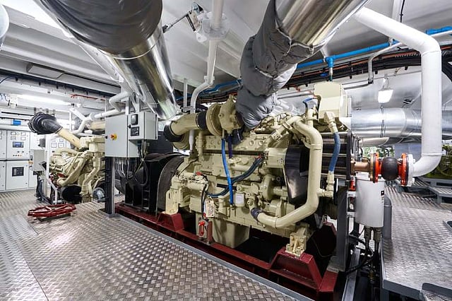 VESSEL REVIEW | Erin Bruce II – Wanchese Argentina adds scallop trawler ...