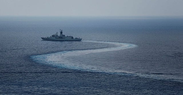 OPINION | Strategy must drive the RAN’s surface combatant fleet structure