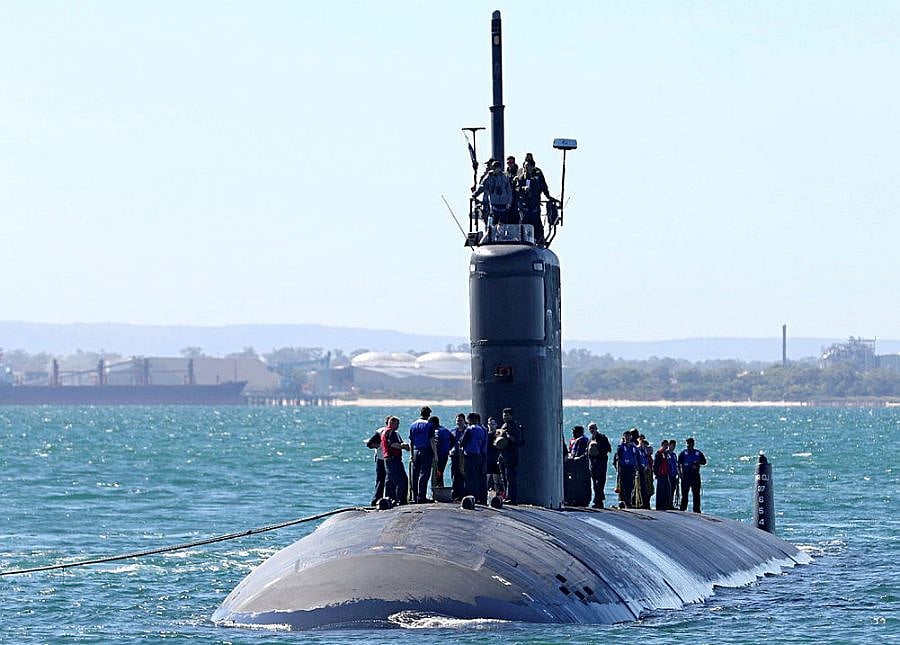 OPINION | The facts about Australia’s nuclear submarine program