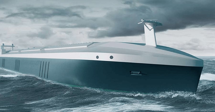 FEATURE | EU partnership trials autonomous sailing systems for coastal ...