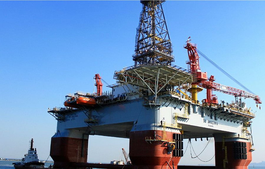 COLUMN | Pandora’s Box opens up more corruption in the oil industry ...