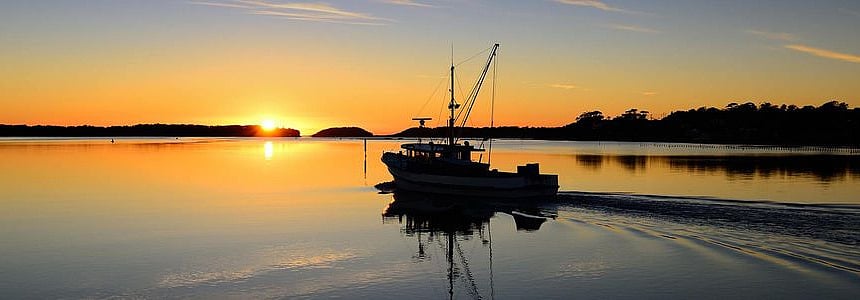 Cooke Aquaculture Scotland secures approval for new offshore salmon ...