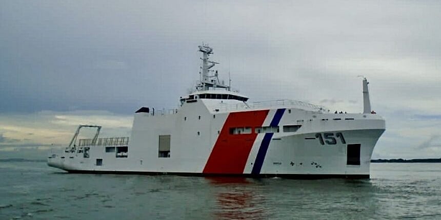 VESSEL REVIEW | Simon Bolivar – Polar-capable research ship delivered ...