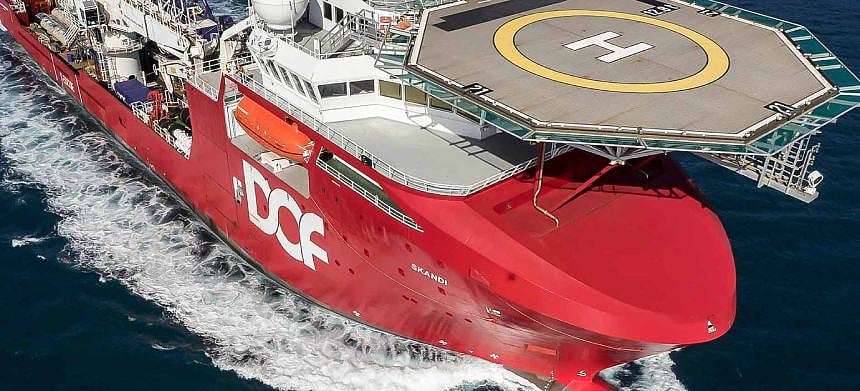 DOF rejects Subsea 7 merger offer