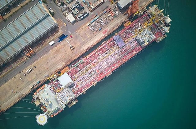 VESSEL REVIEW | FPSO Bacalhau – Equinor to deploy new production ...