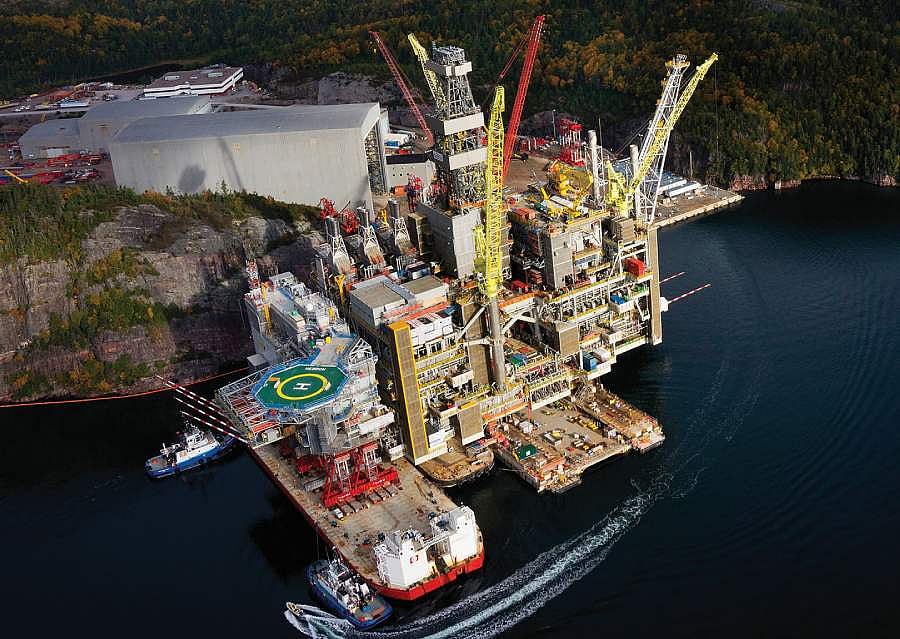 COLUMN | “More money than God” – How will the supermajors spend their ...