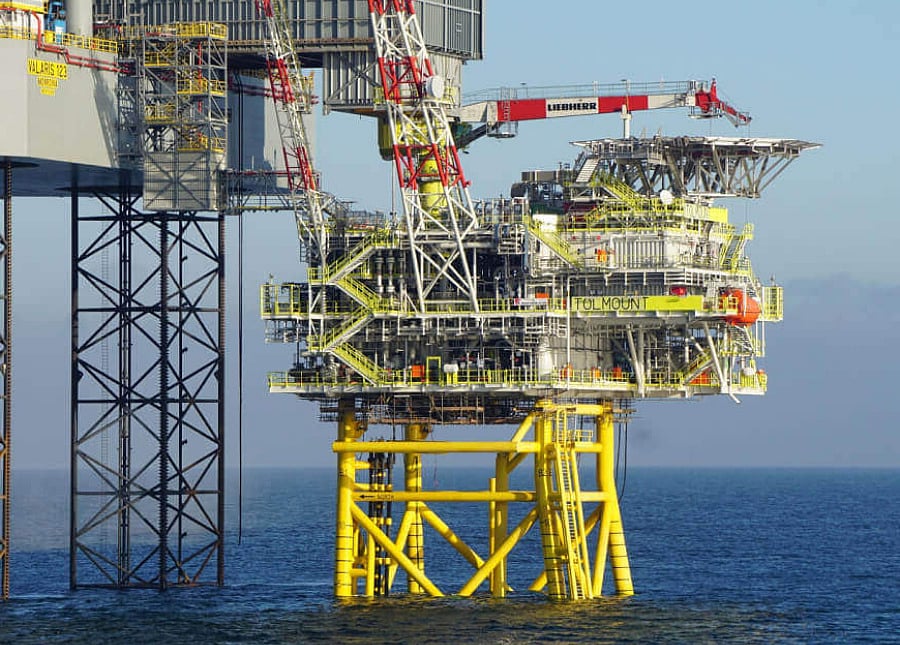 COLUMN | Harbour Energy: tax benefits, stranded assets, and carbon ...