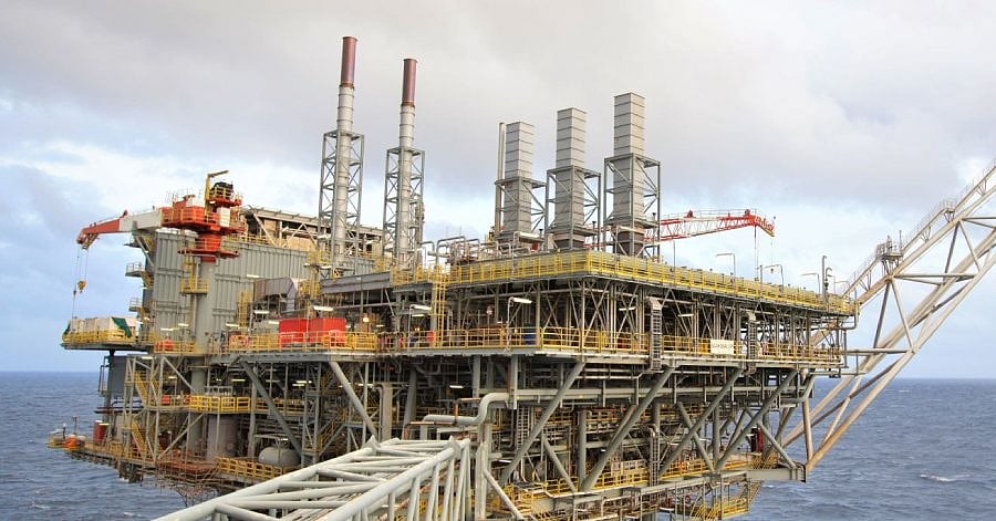 OPINION | Global energy scarcity and the South China Sea