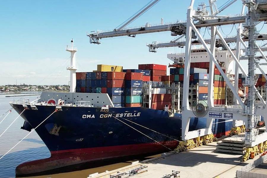 COLUMN | Historic lessons on national fleets [Grey Power]