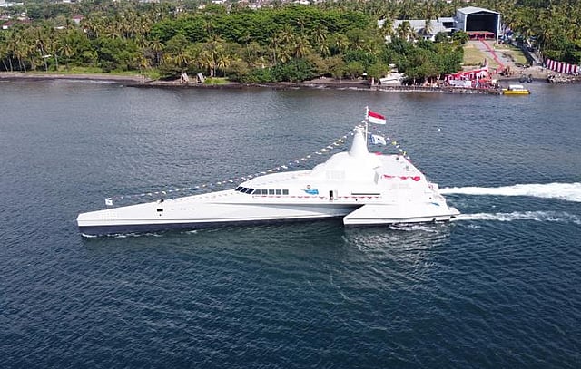 COLUMN | The Indonesian Navy: large and quite well-equipped, but with ...