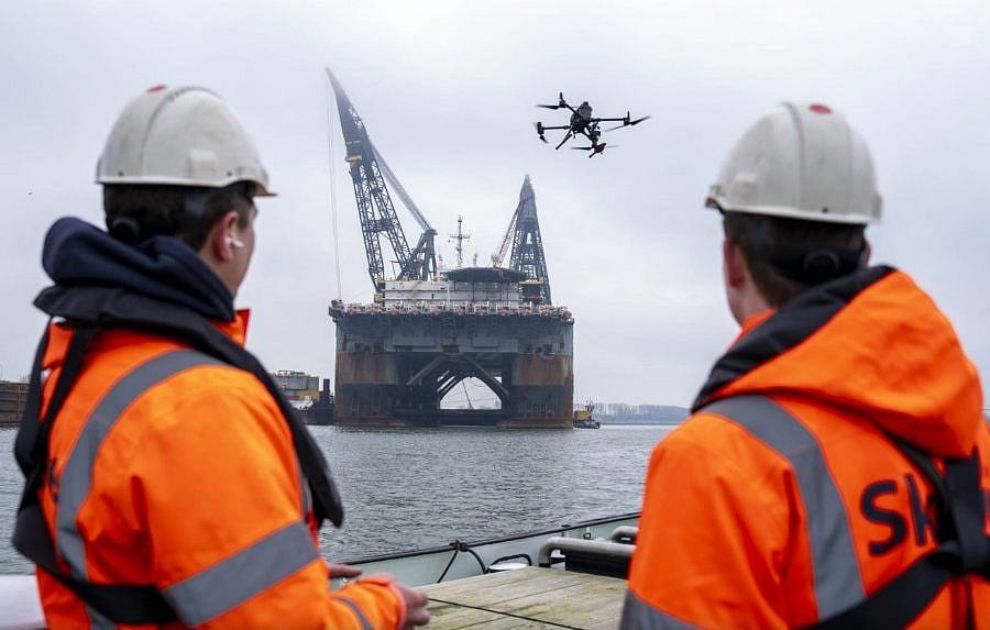 COLUMN | Telling it like it isn’t [Tug Times]