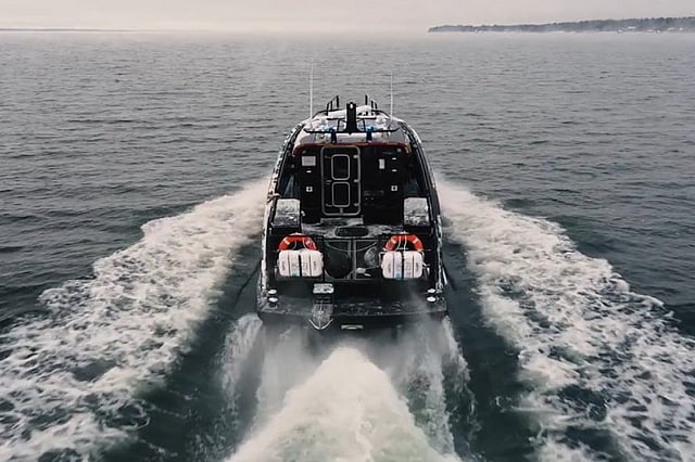 VESSEL REVIEW | Balder – Greater Stockholm Fire Service adds response ...