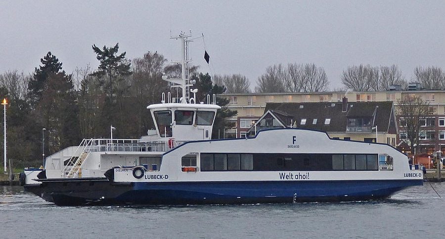 VESSEL REVIEW | Welt Ahoi! – German operator acquires double-ended ...