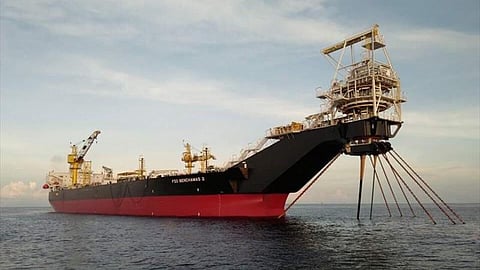 Thai authorities on lookout for possible oil spill following fatal ...