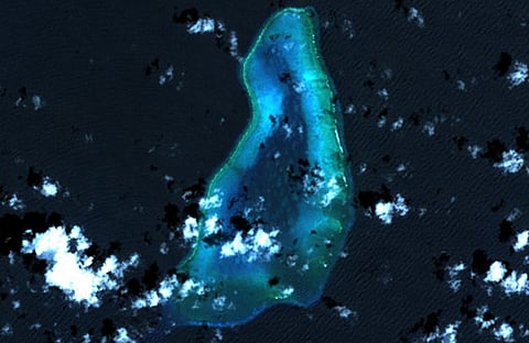 OPINION | The curious case of Blenheim Reef