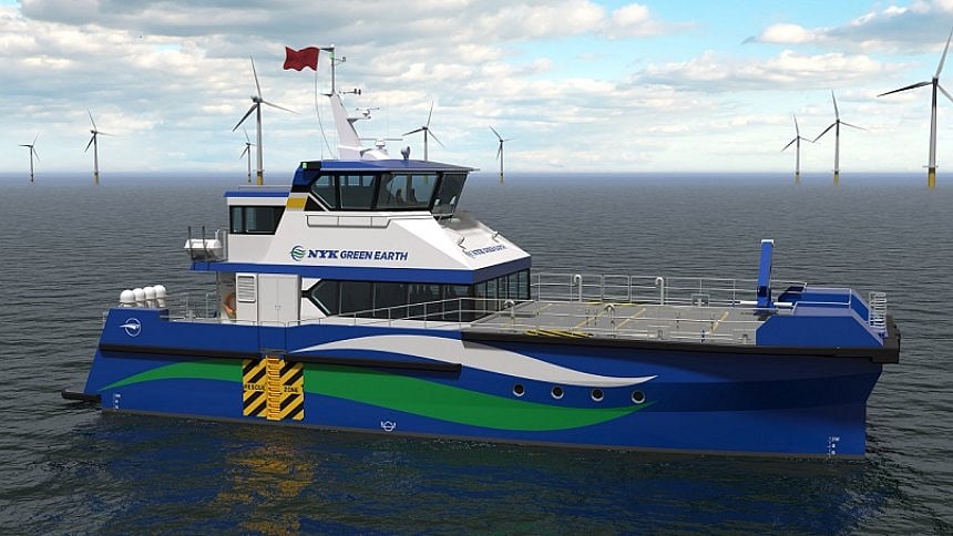 Offshore Vessel Charters News Roundup | February 21 – Crewboat ...