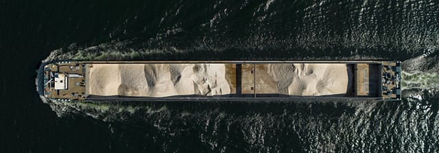 VESSEL REVIEW | River Drone 1 – Dutch operator places remote-controlled ...